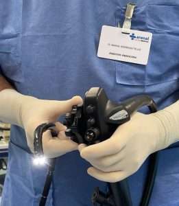 ENDOSCOPIA – Digestivo Dr. Rodríguez Téllez